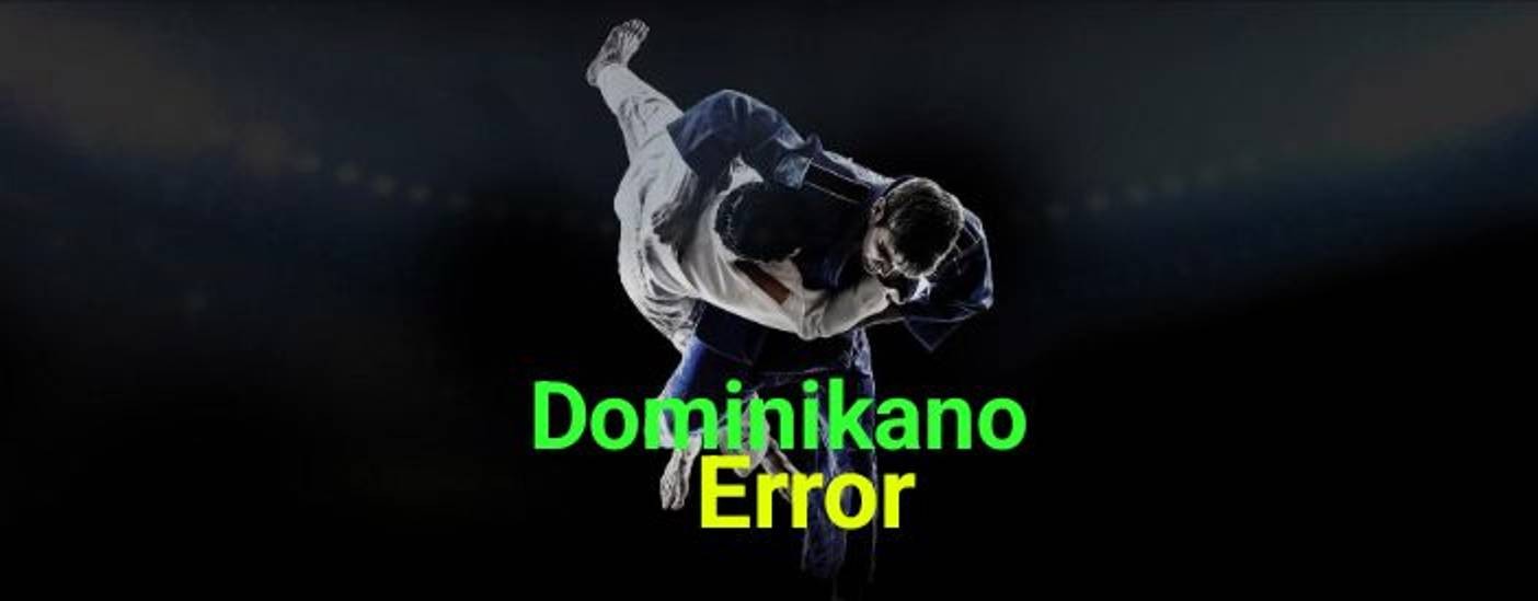 DominikanoError 2.0