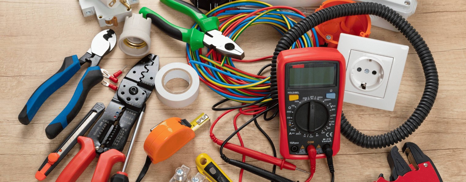 ЭЛЕКТРО АКАДЕМИЯ