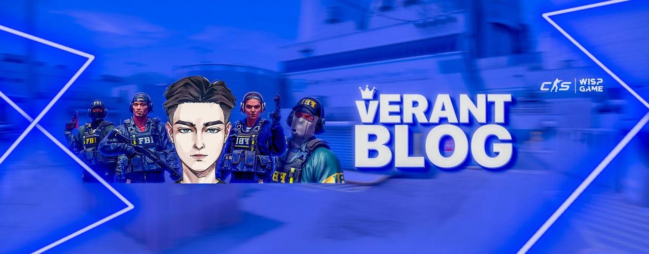 vERANT BLOG