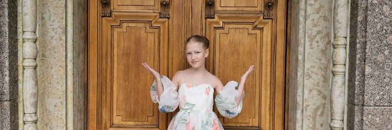 Яна Бобрякова