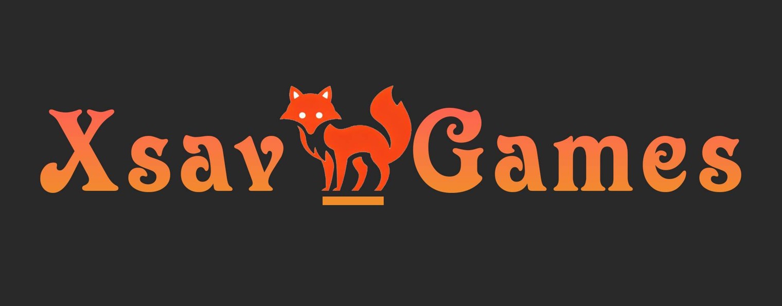 Xsav_Games Studio