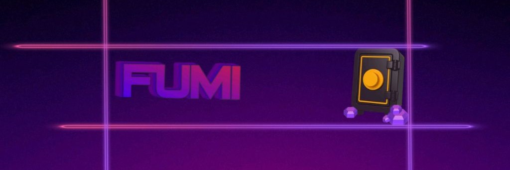 FUMI | Brawl Stars