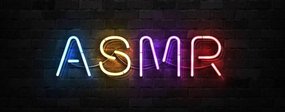 Best ASMR
