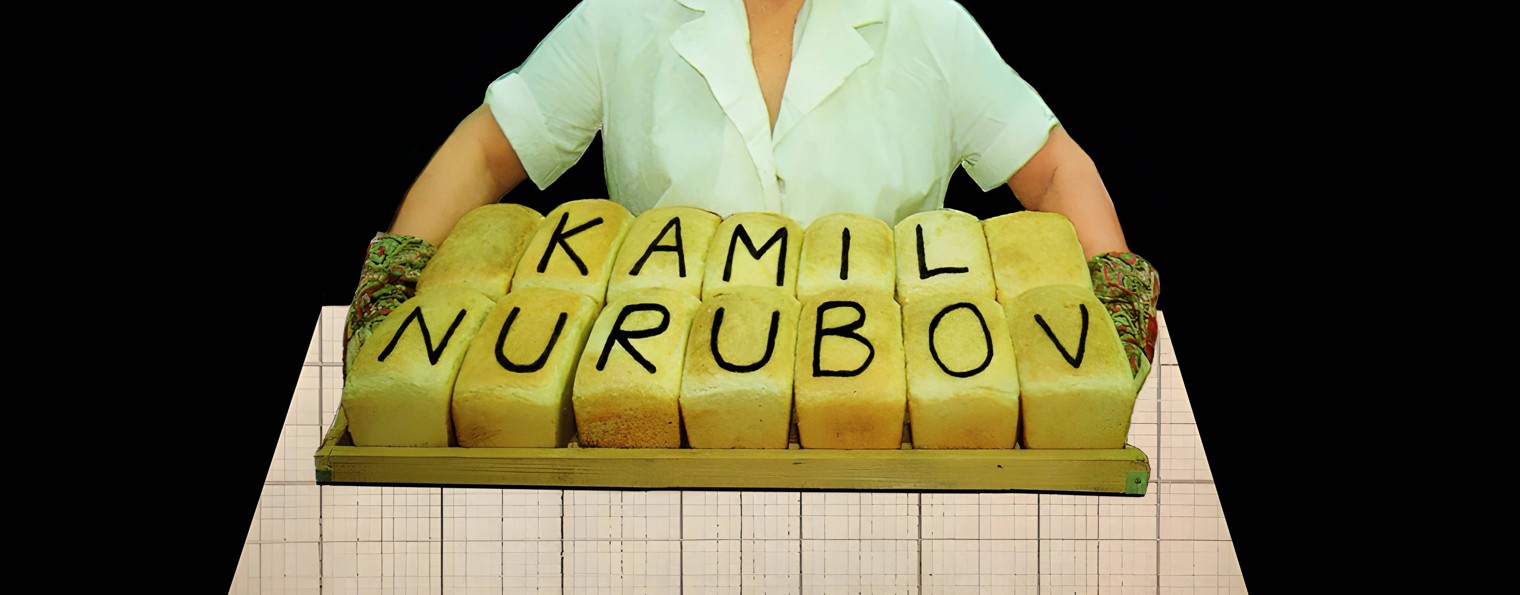 Kamil Nurubov
