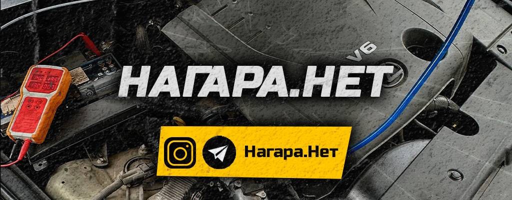 Нагара.Нет