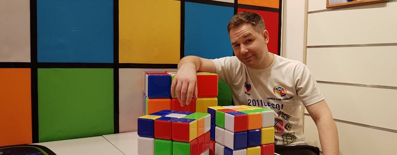 Максим Чечнев