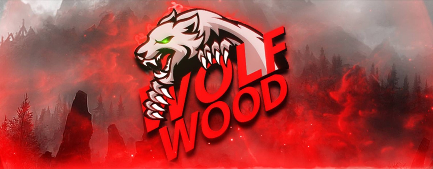 D. Wolfwood [bmd.GG]
