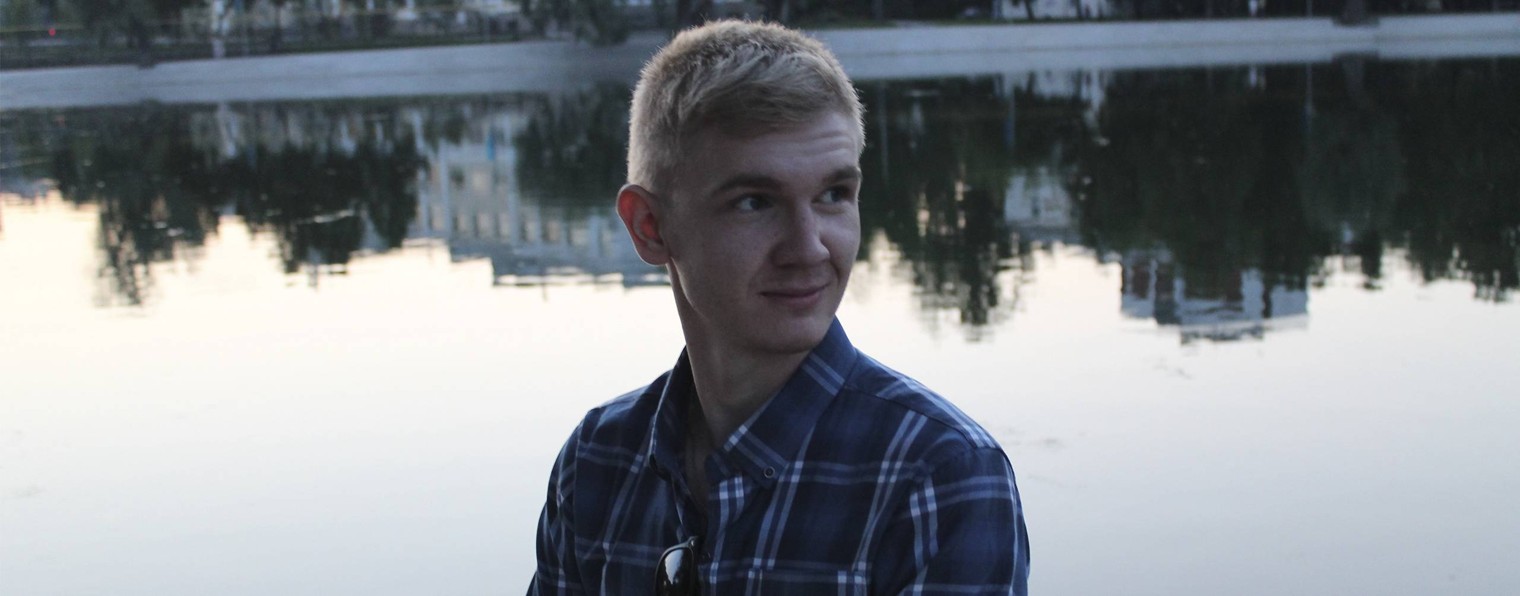 Андрей Бугвин