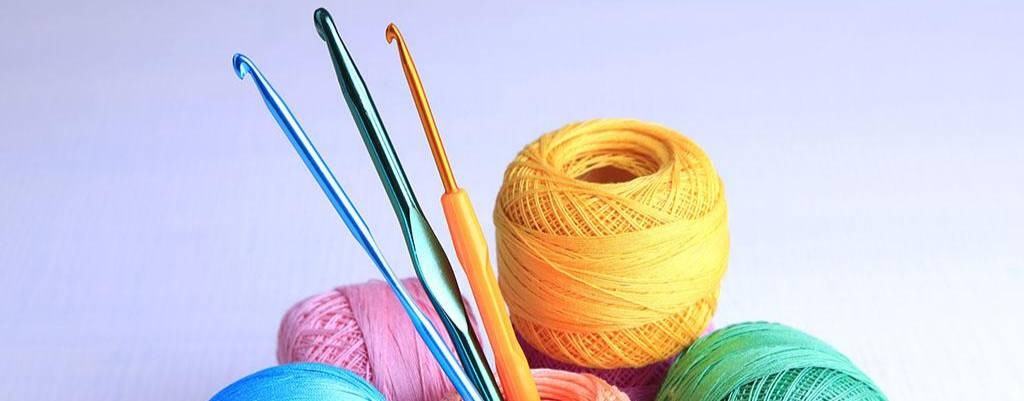 Ирина. Вязание крючком!