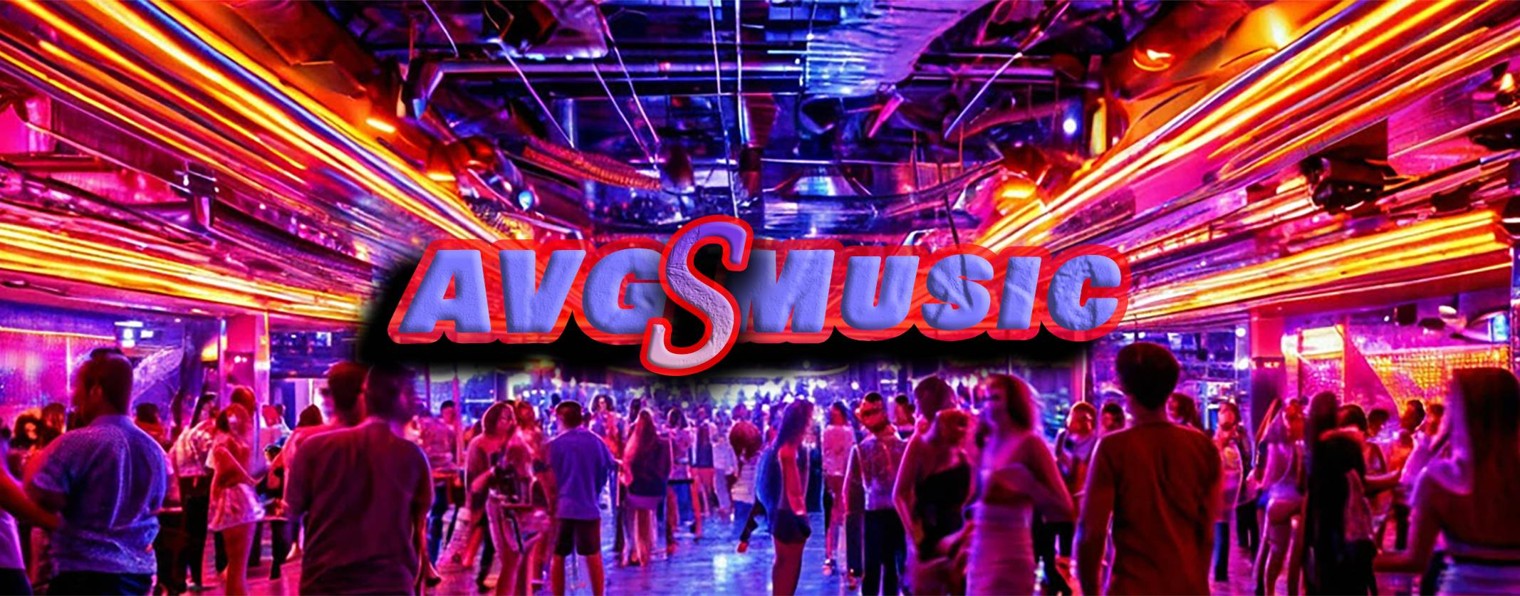 AVGS Music