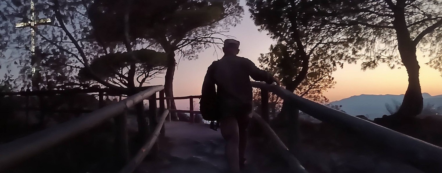 Двадцать шагов