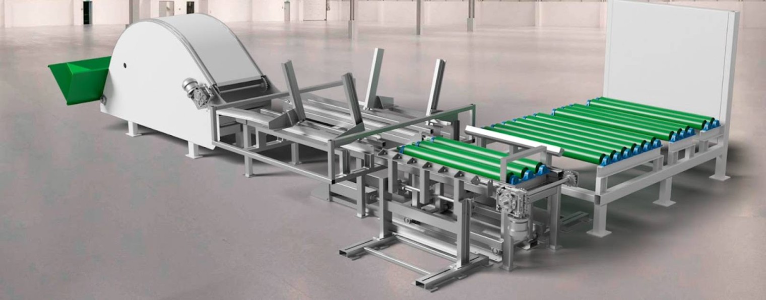 WOODTECH
