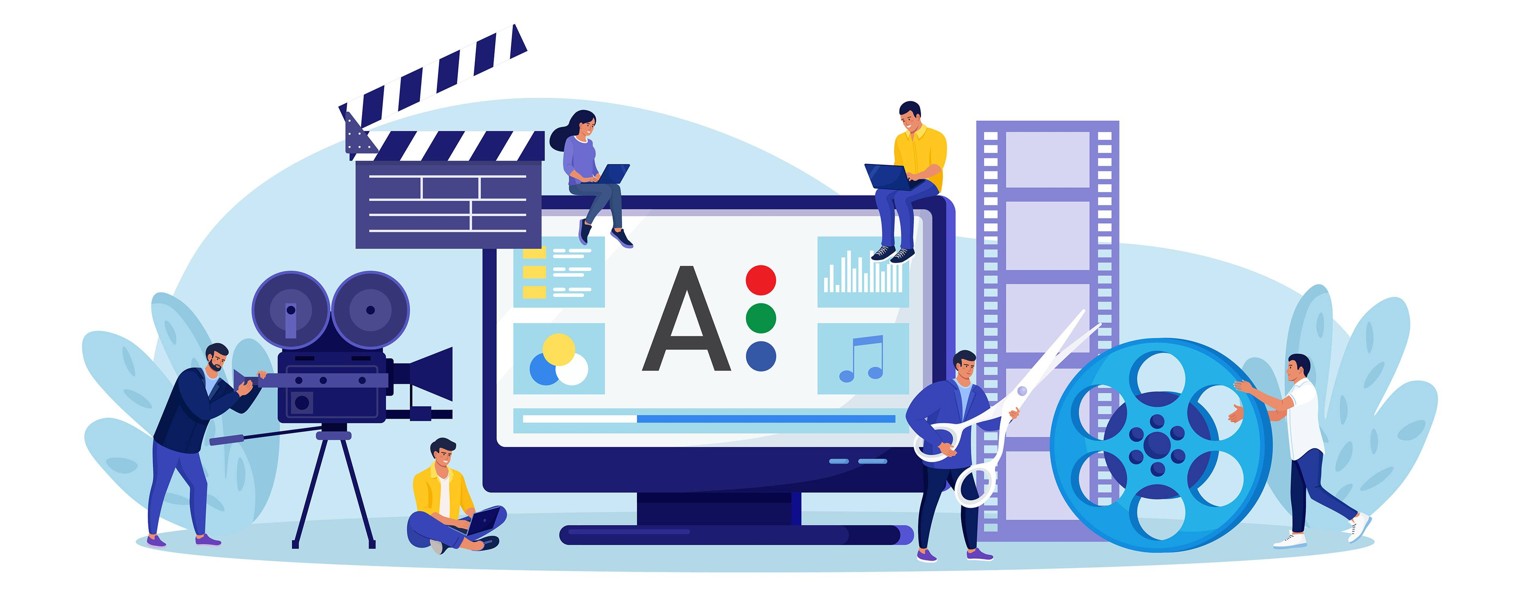 Авитекс медиа студия