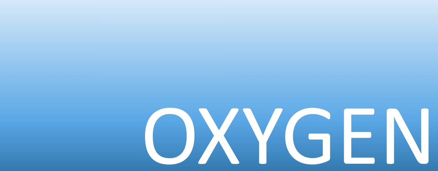 OXYGEN
