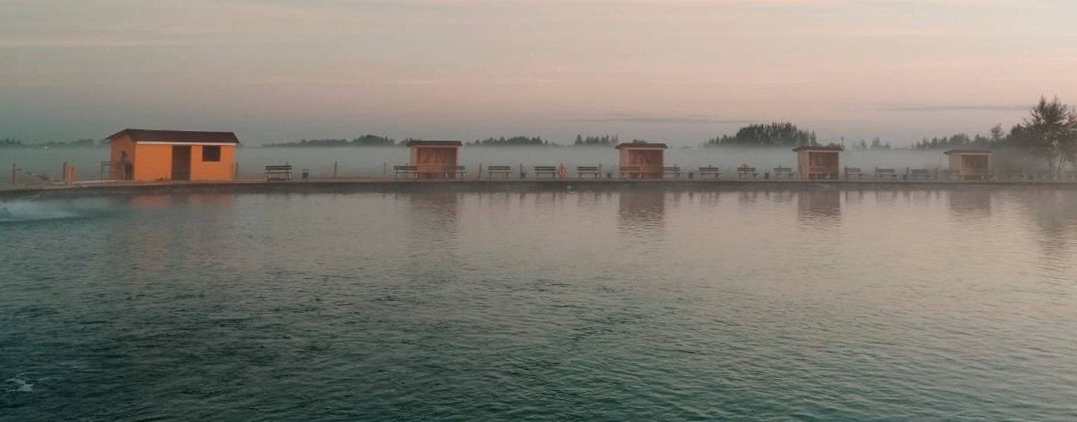 Рыболовный клуб ЯЗЬ