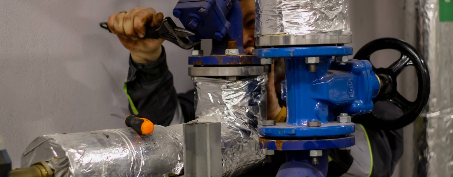 СОМАТО Аварийно-эксплуатационная компания