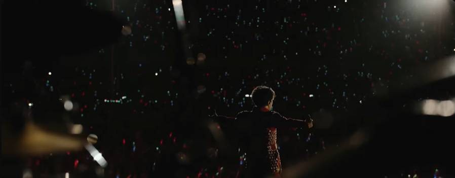 THIS IS DIMASH (DEAR PAGE)