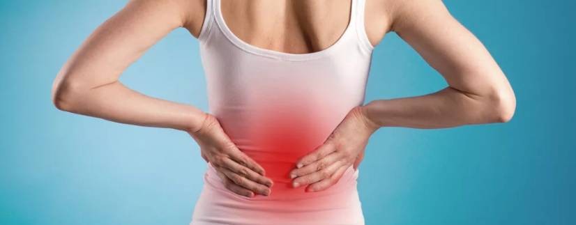 Лечение грыжи позвоночника без операции