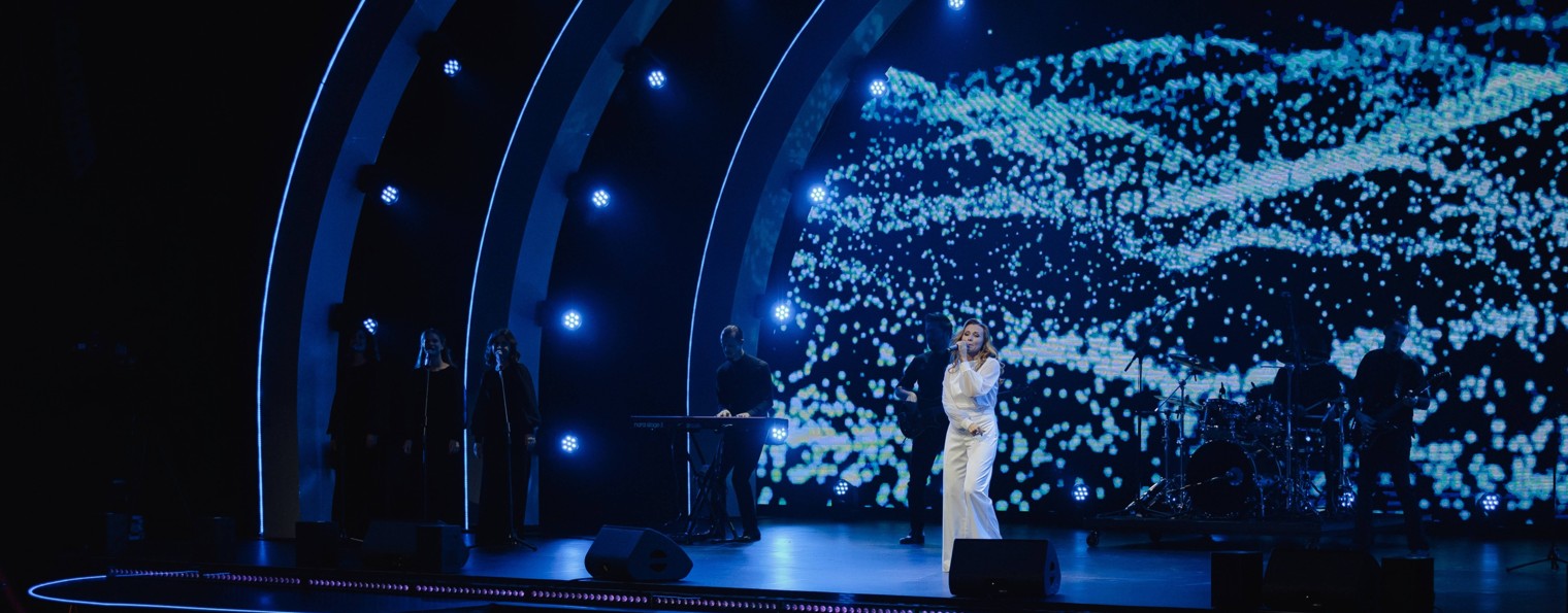 Оксана Шевченко