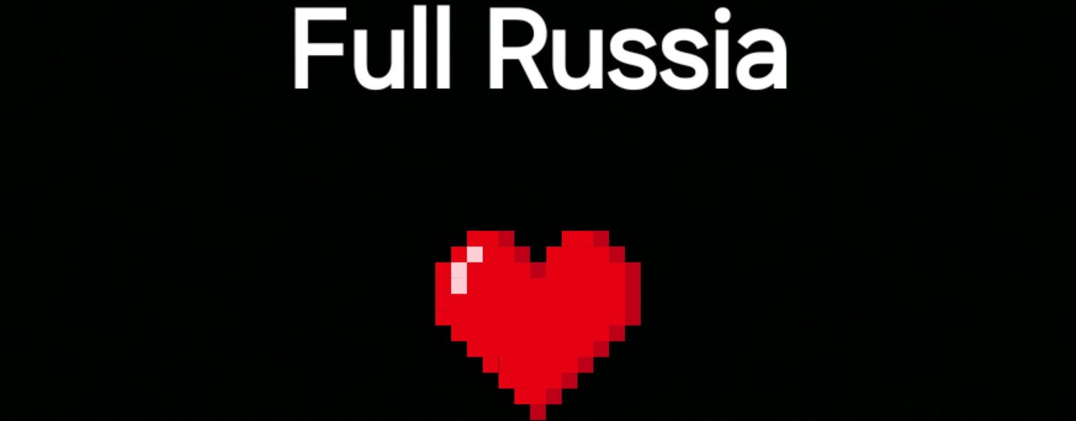 Full Russia
