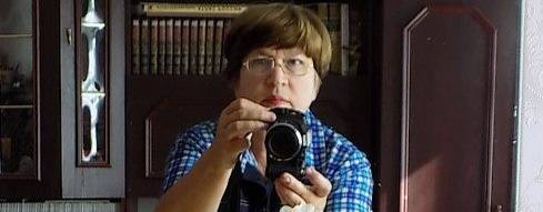 Ольга Мысли вслух