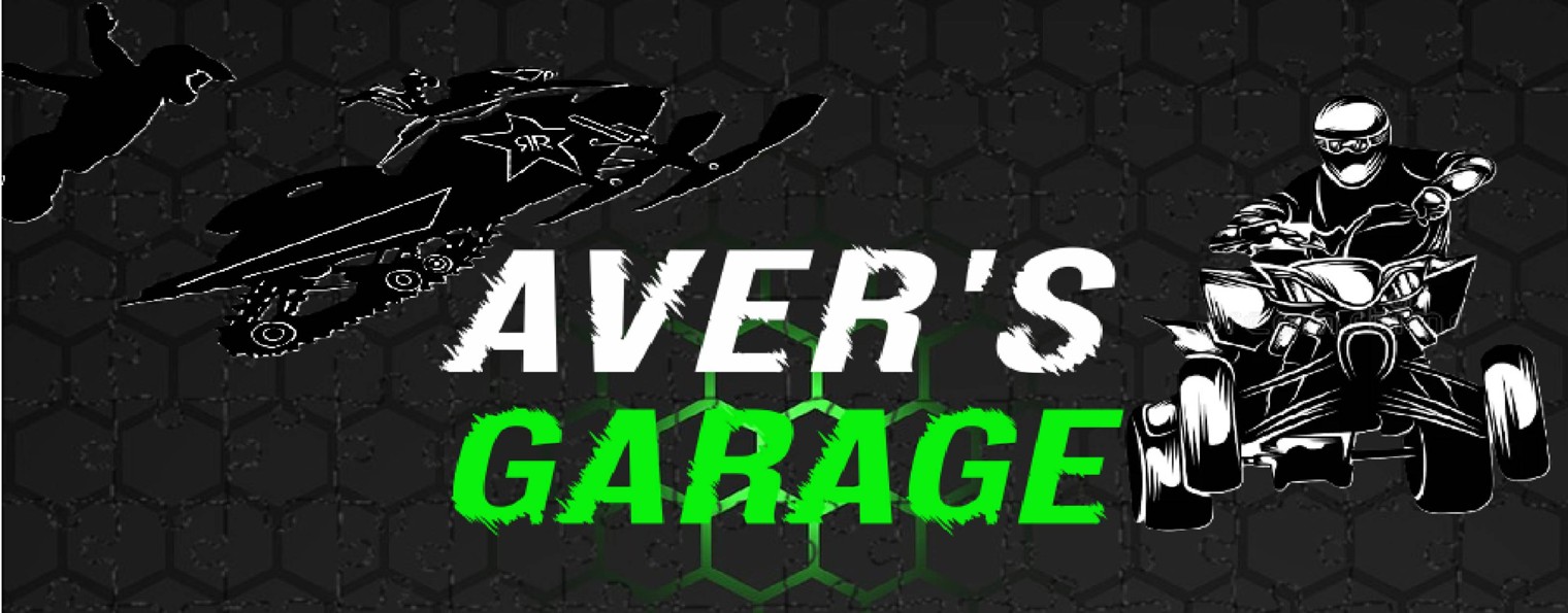 AVER's GARAGE