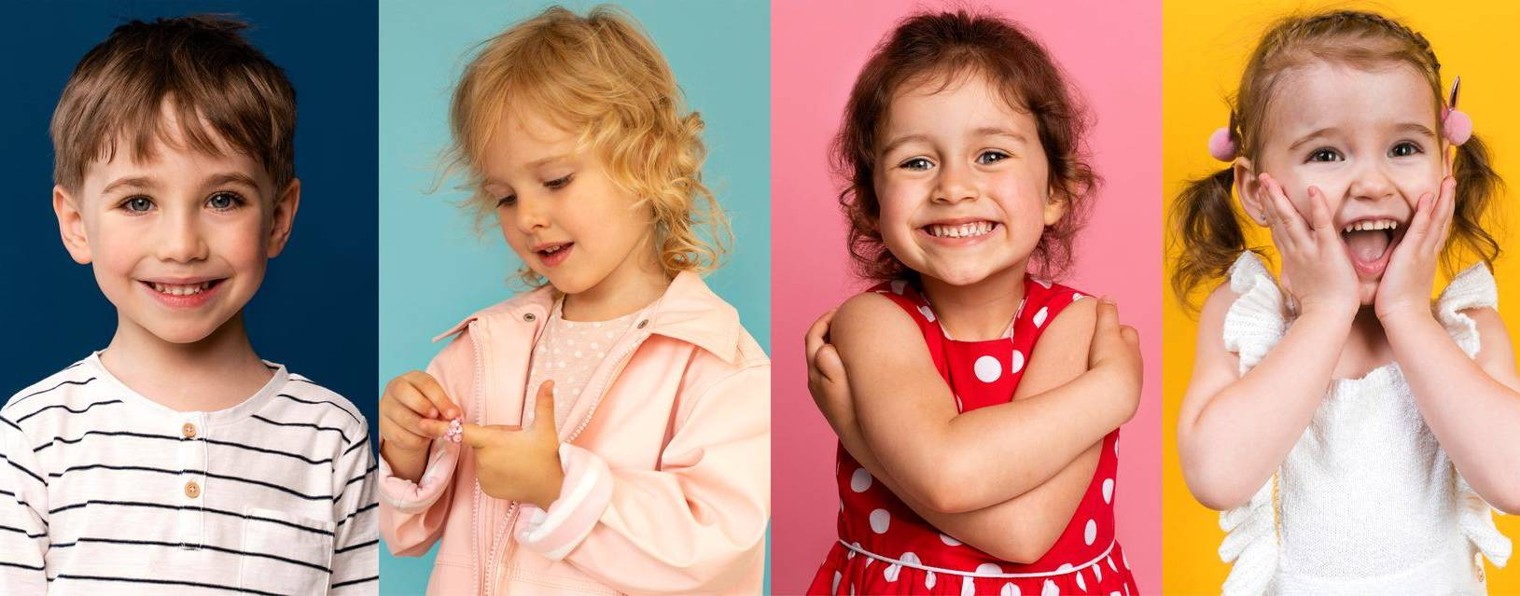 Детский сад