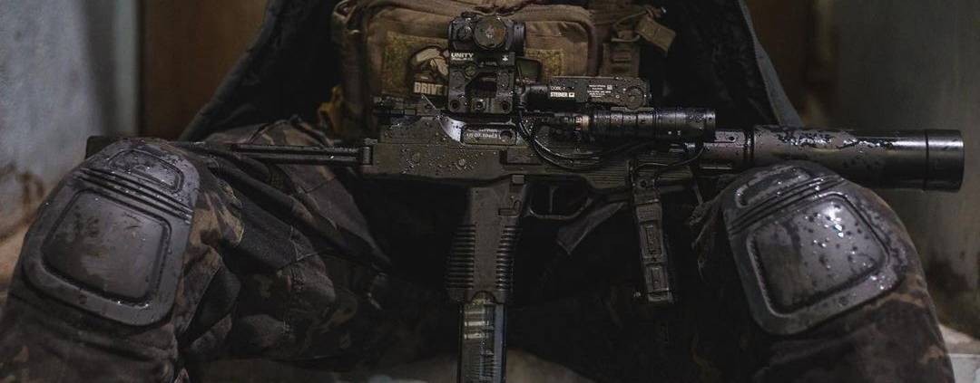 Pewpew Airsoft