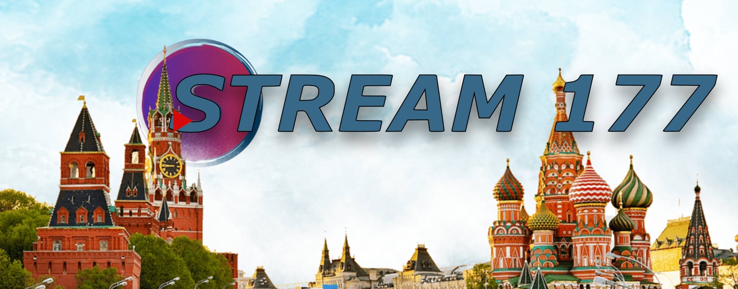 Stream 177