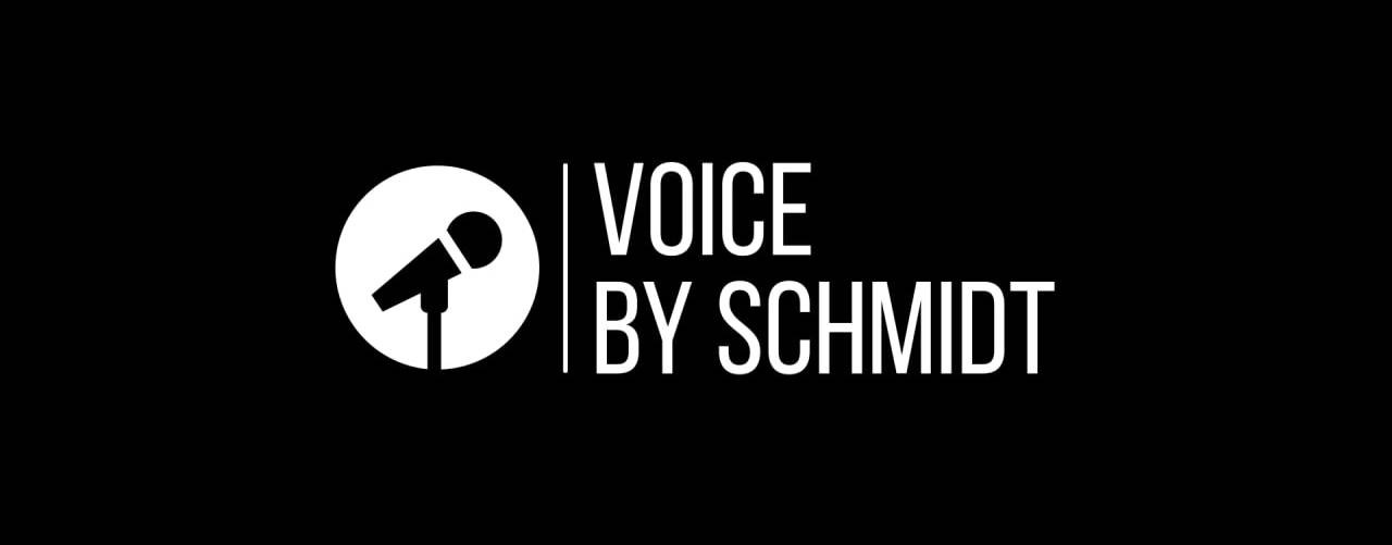 "VOICE BY SCHMIDT" - вокальная студия