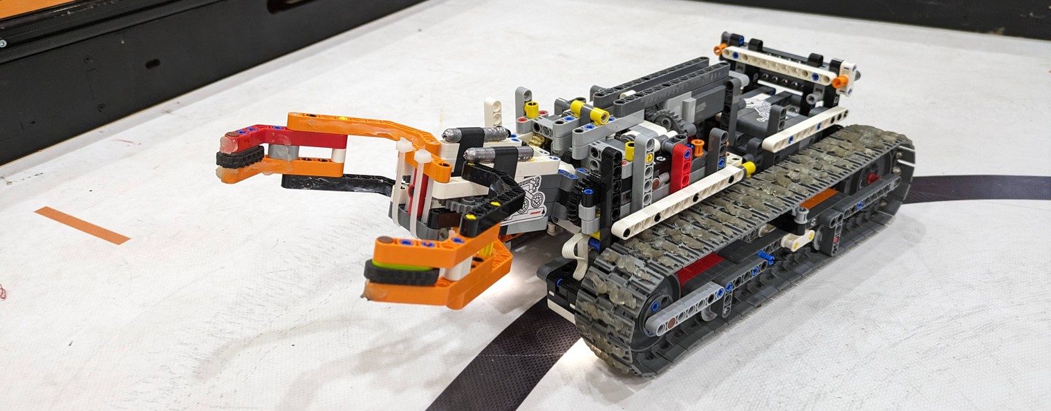 Lego Creative Studio