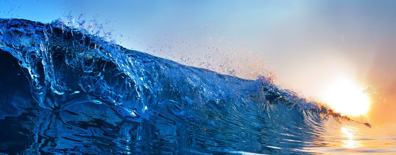 Домашнее море