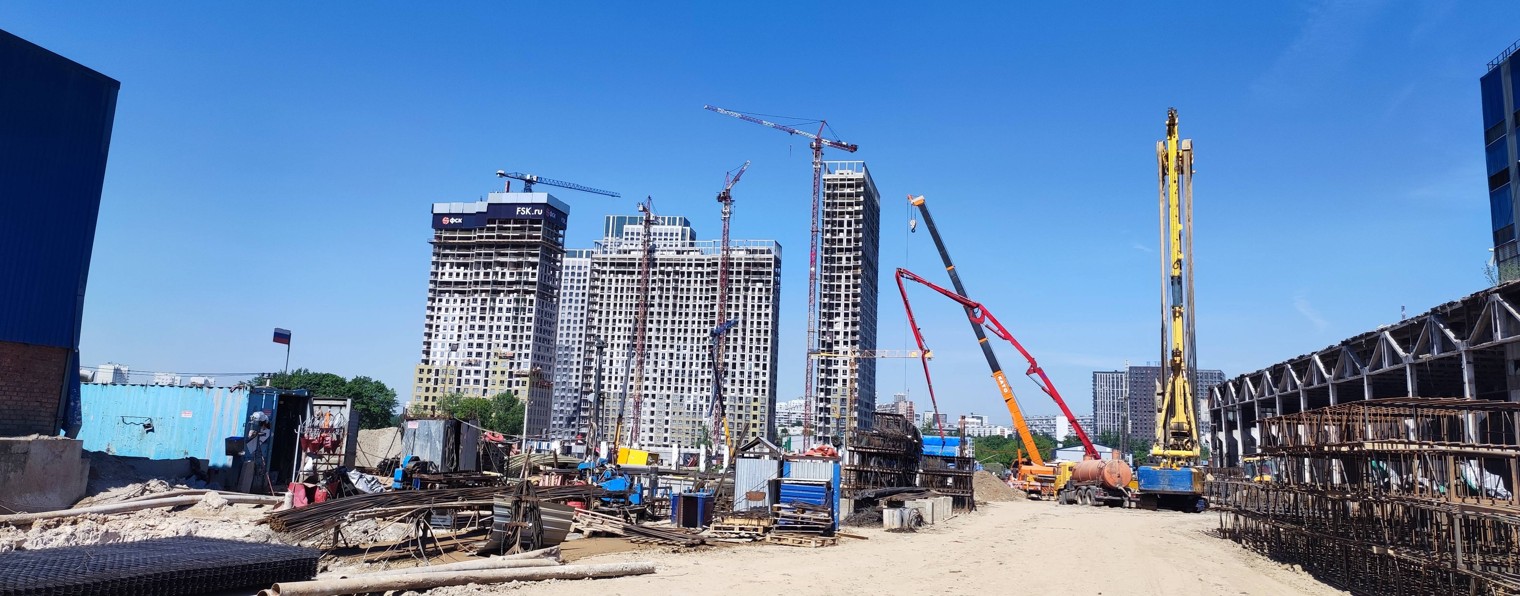 АО "НЬЮ ГРАУНД"