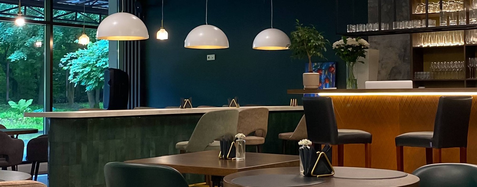 Гудвин ресторан