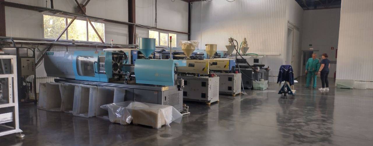 ООО ПК "Русское поле"