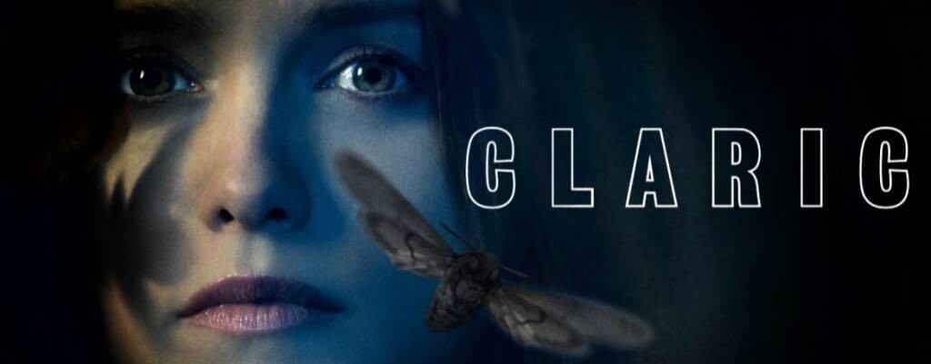 Сериал Кларисса / Clarice