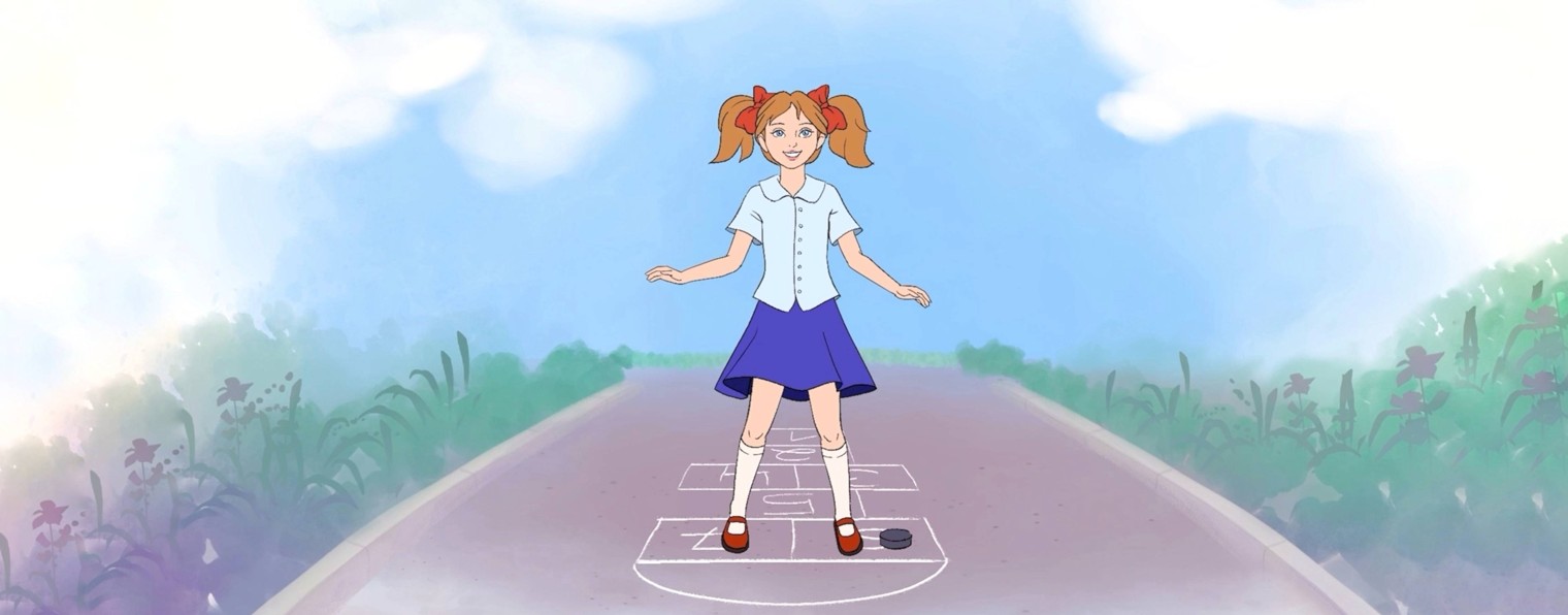 "КЛАССИКИ" - детский юмористический киножурнал