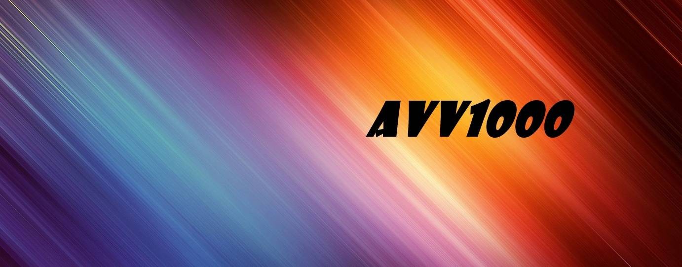 AVV1000