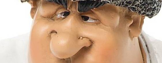 ЛЮБИМАЯ ЕДА