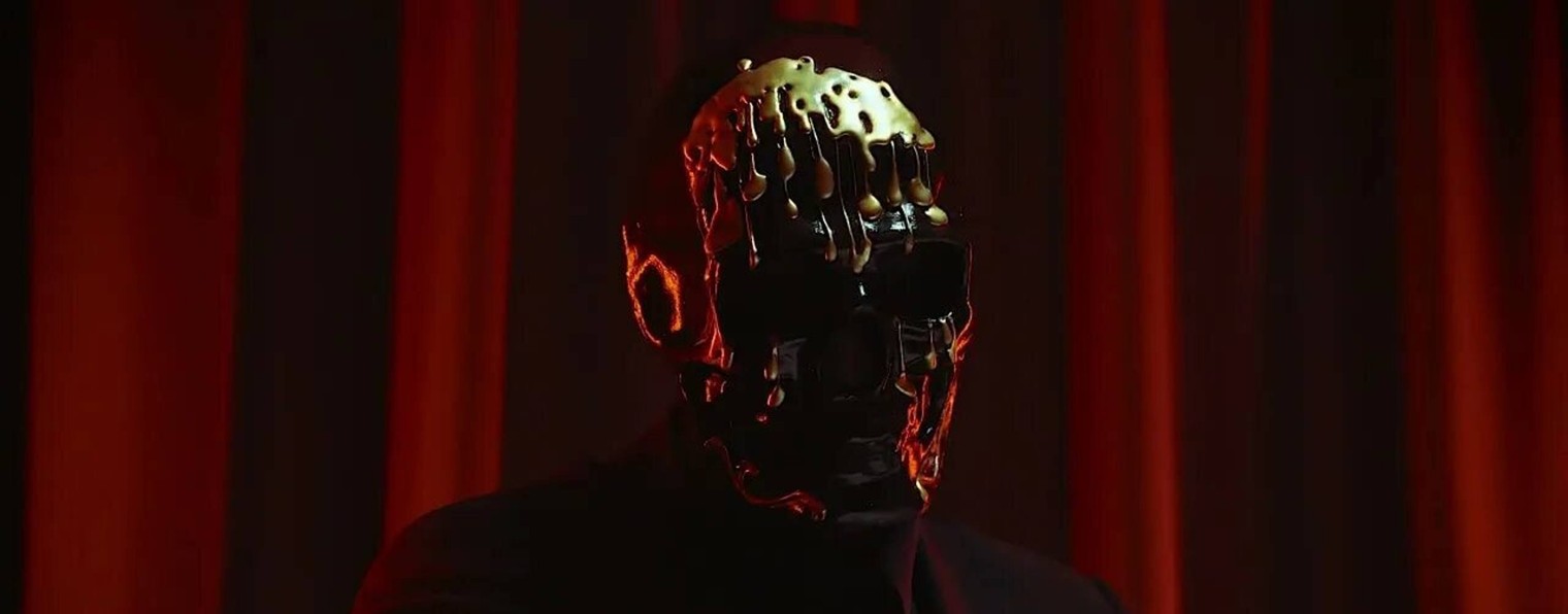 Профессор Мориарти