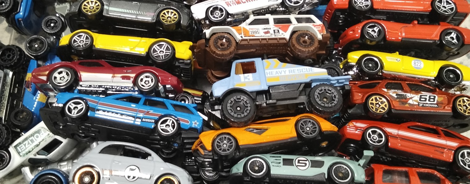 Турбо HotWheels