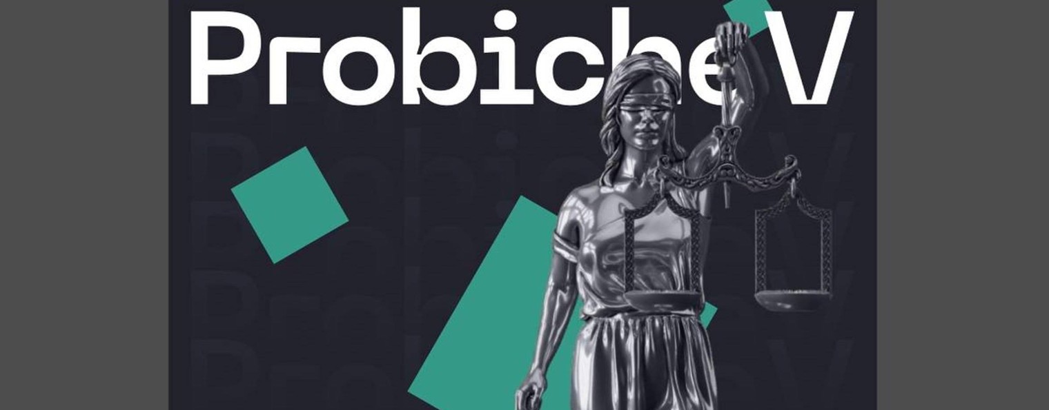 Виктор Пробичев