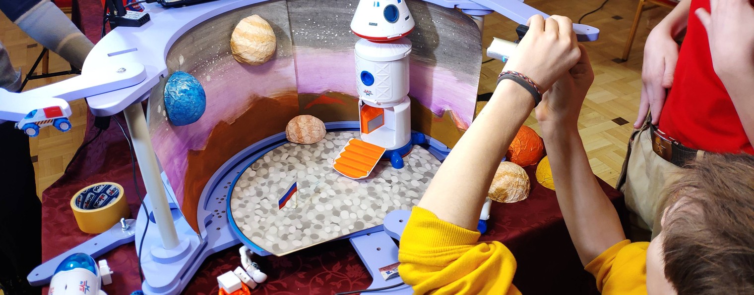 Сиреневая Мультстудия