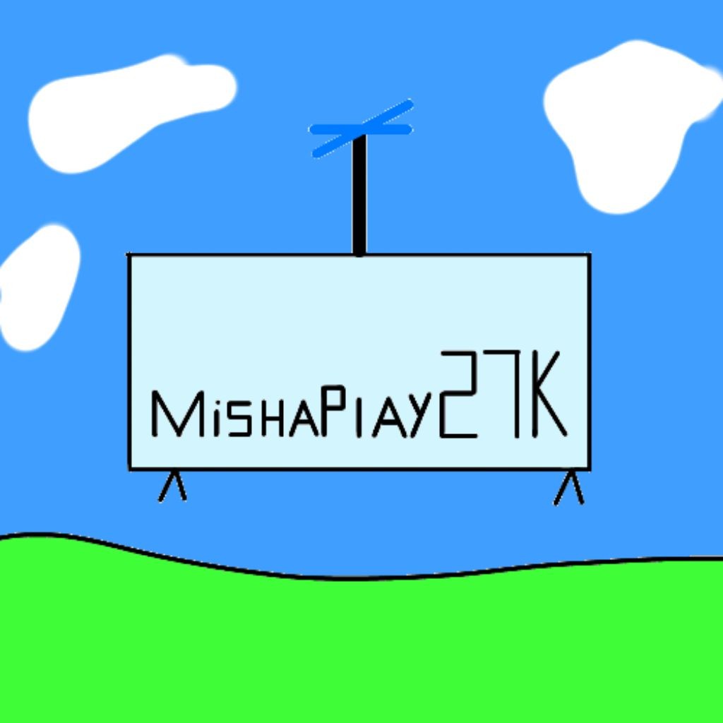 MishaPlay27k