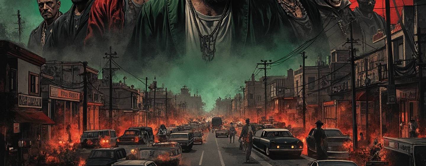 Буркин Егор Васильевич