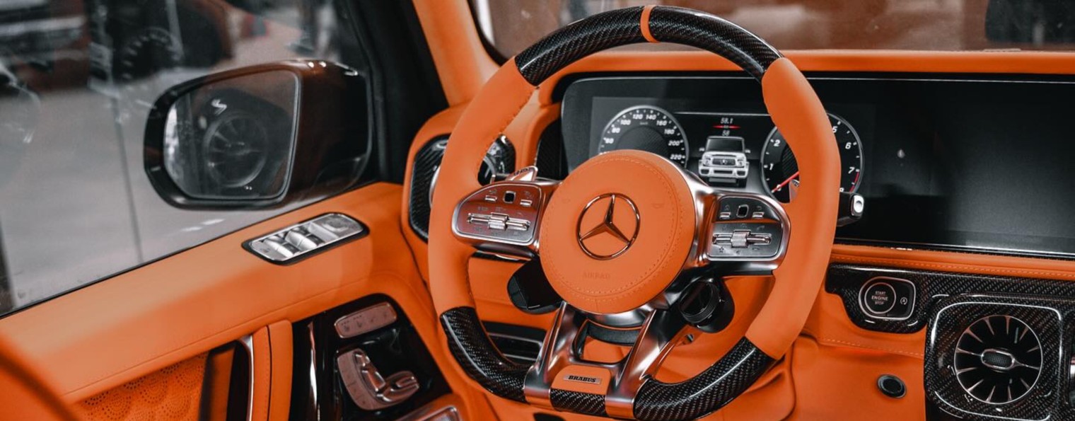 Grand Design | Автоателье