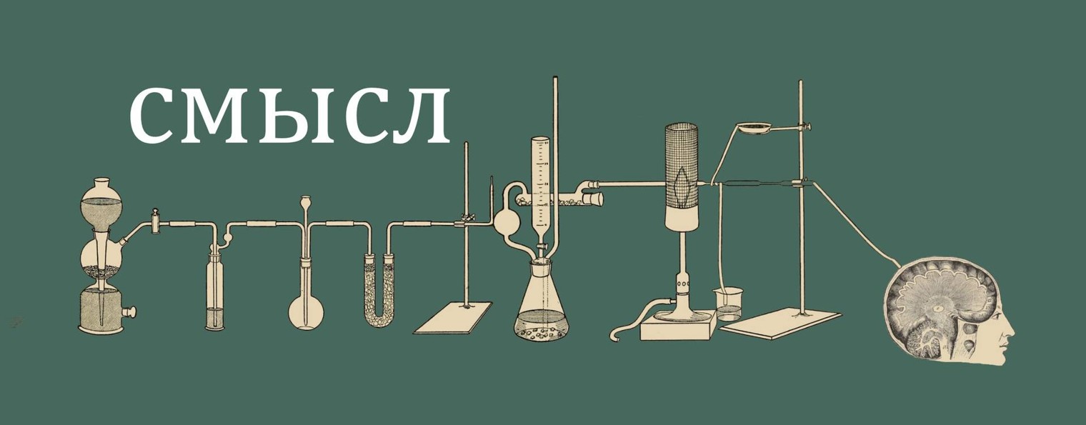 СМЫСЛ. Помощь в учёбе
