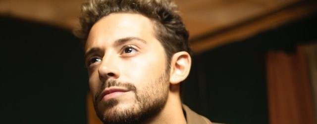 Fan Ruggero Pasquarelli