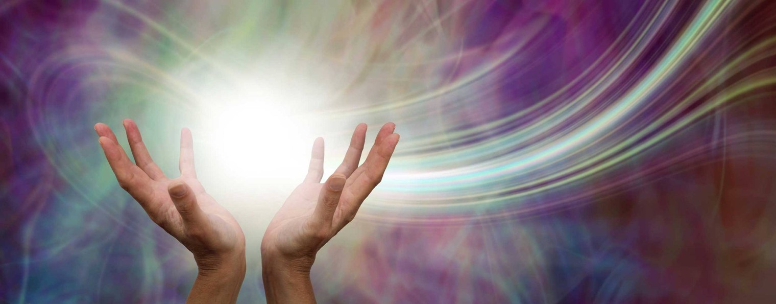 ИСЦЕЛИ СЕБЯ САМ