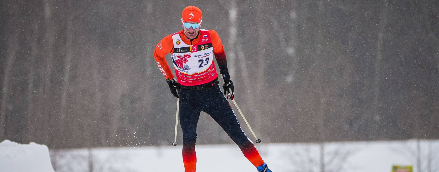 Сергей Корсаков